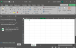 How to plan a novel in Microsoft Excel – Caroline Hardaker Author